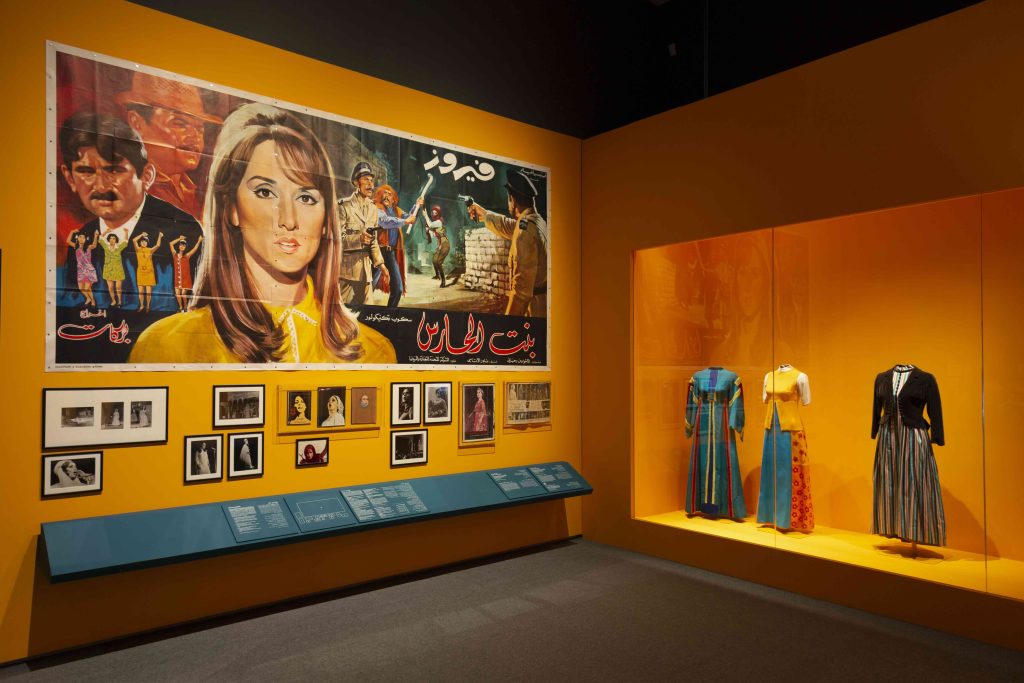 Step Into the Golden Age at Sursock Museum’s “Divas” Exhibition ...