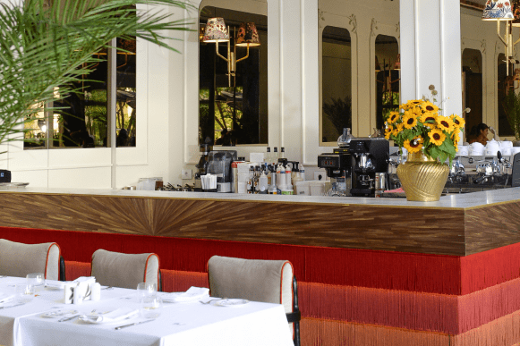 lebanese cuisine Archives - Lebanon Traveler