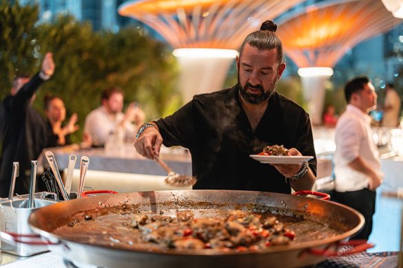 Gastronomy Archives - Lebanon Traveler
