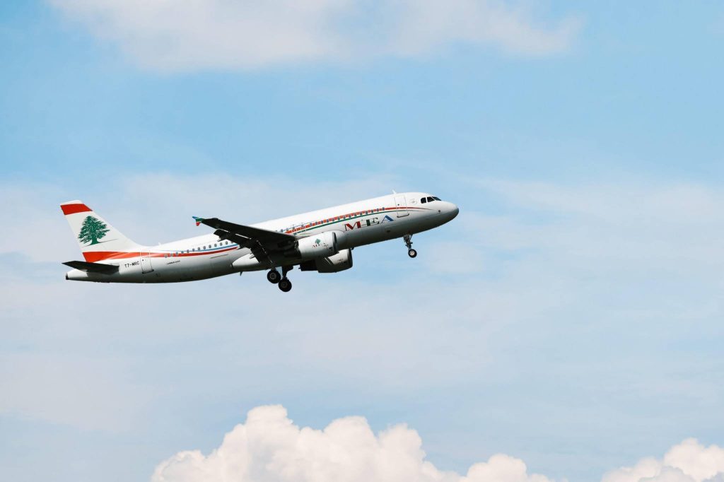 Eighty Years of Middle East Airlines: Connecting Lebanon to the World ...