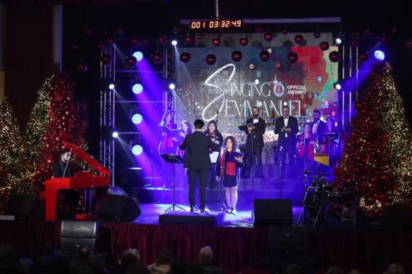 Music & Festivals Archives - Lebanon Traveler
