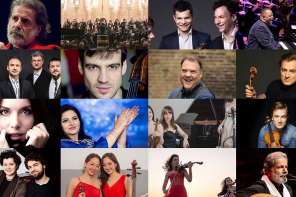 Music & Festivals Archives - Lebanon Traveler