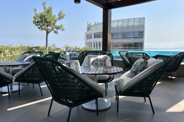 New Food Destinations to Try in Beirut - Lebanon Traveler